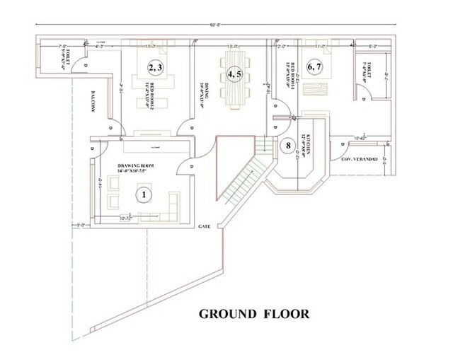BIM modelling - download free 3D model by EmaanM - Cad Crowd