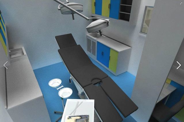 Machine animation - download free 3D model by manosh - Cad Crowd