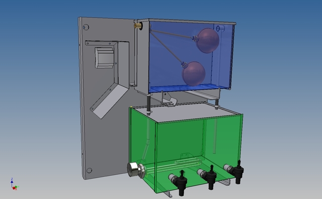 Various Engineering - download free 3D model by Christiaan - Cad Crowd