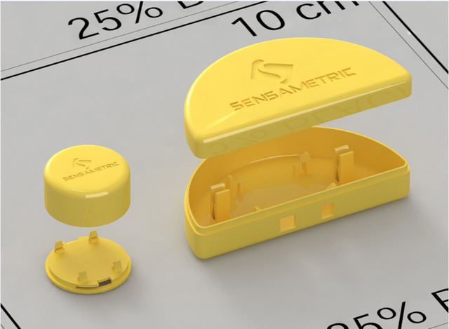 Arduino Enclosure - download free 3D model by Mahbub - Cad Crowd